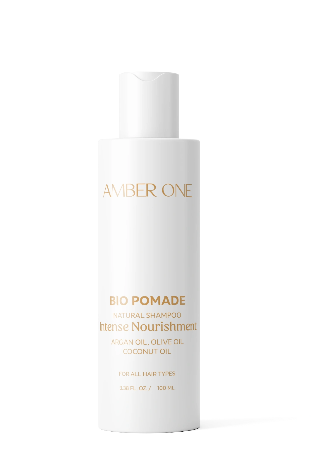 AMBER ONE SHAMPOO 100ML | India marketto