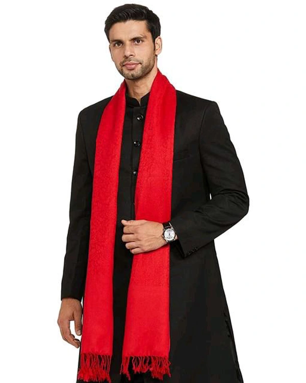 Spring Board Stole for Men