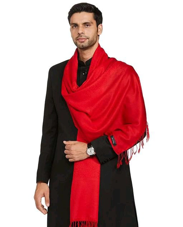 Spring Board Stole for Men