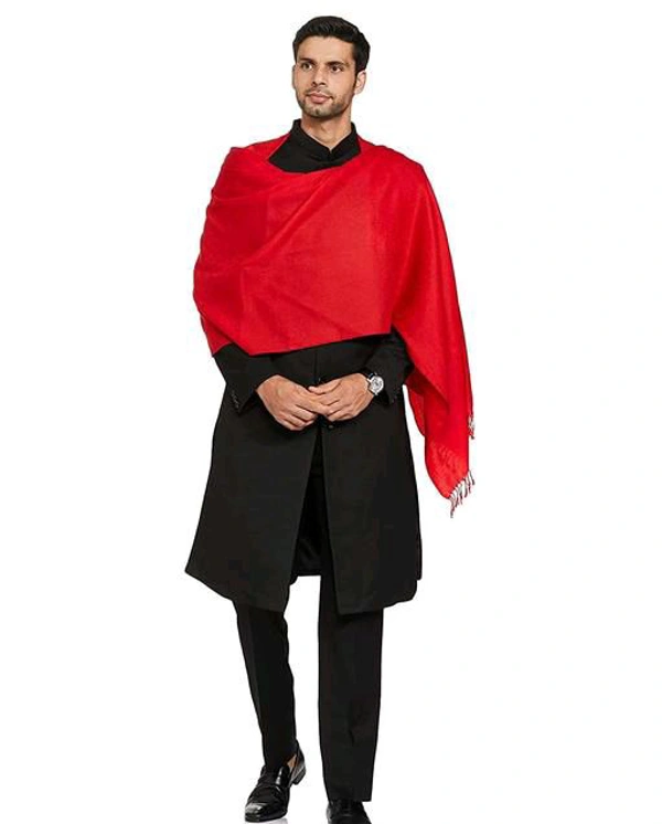 Spring Board Stole for Men