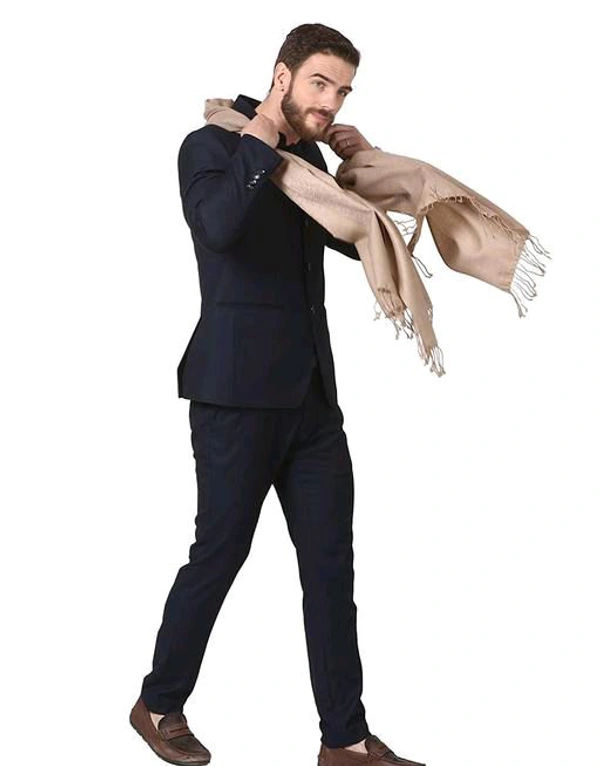 Spring Board Stole for Men