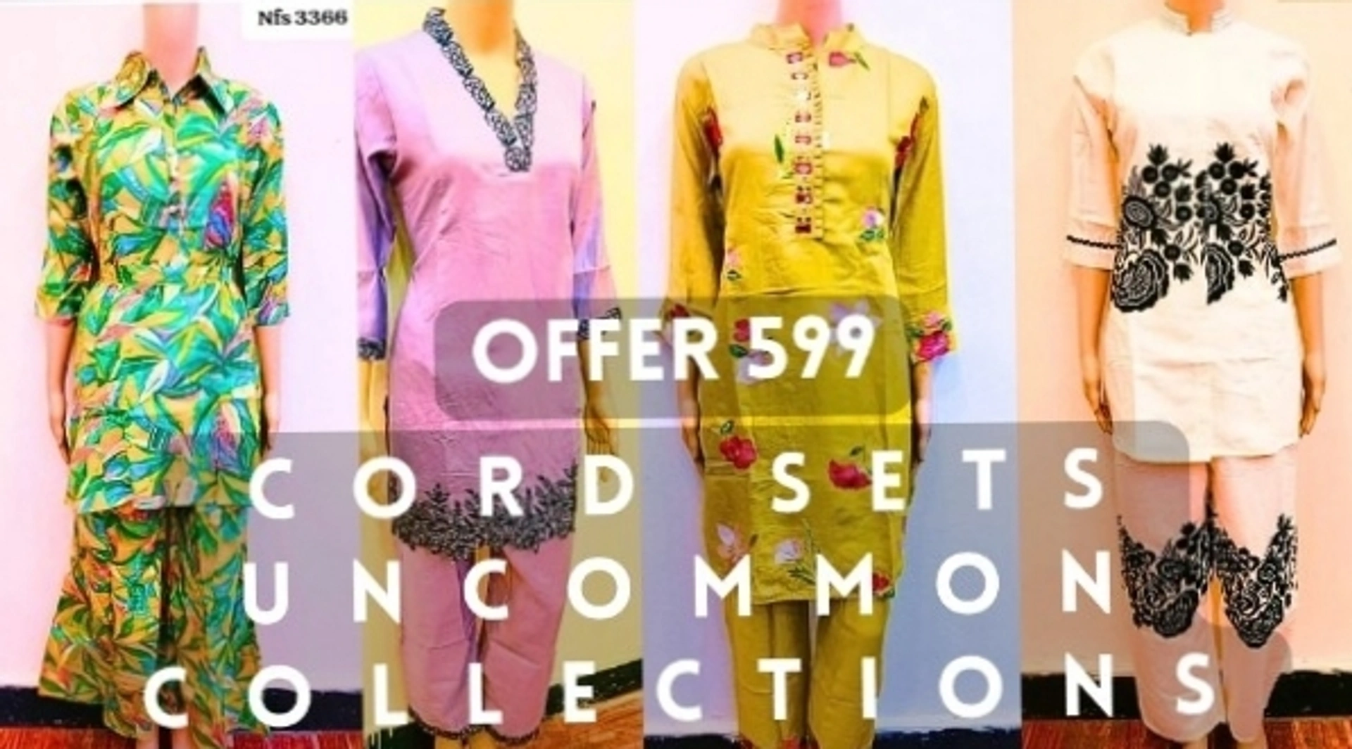 Vv Collections