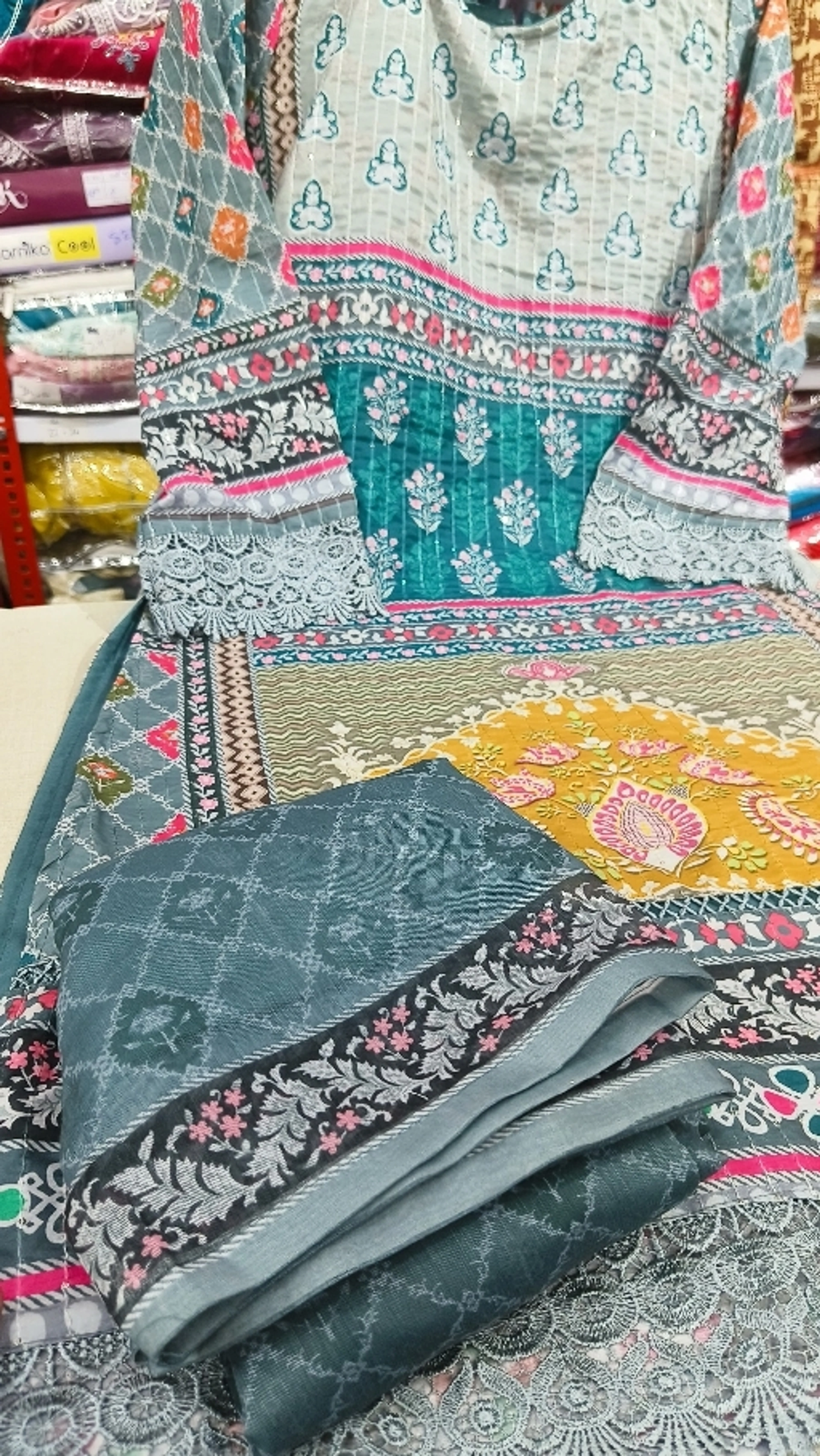 Vv Collections