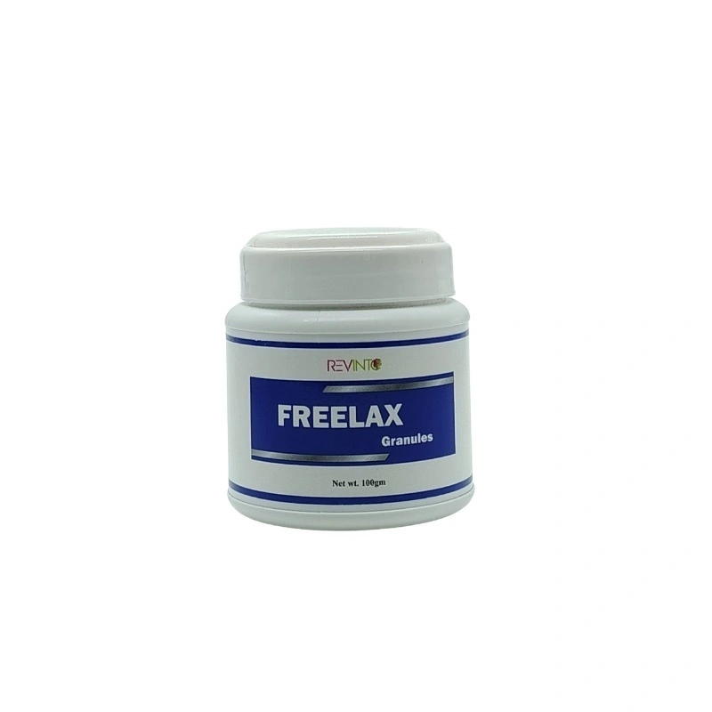 Freelax Granules - Revinto