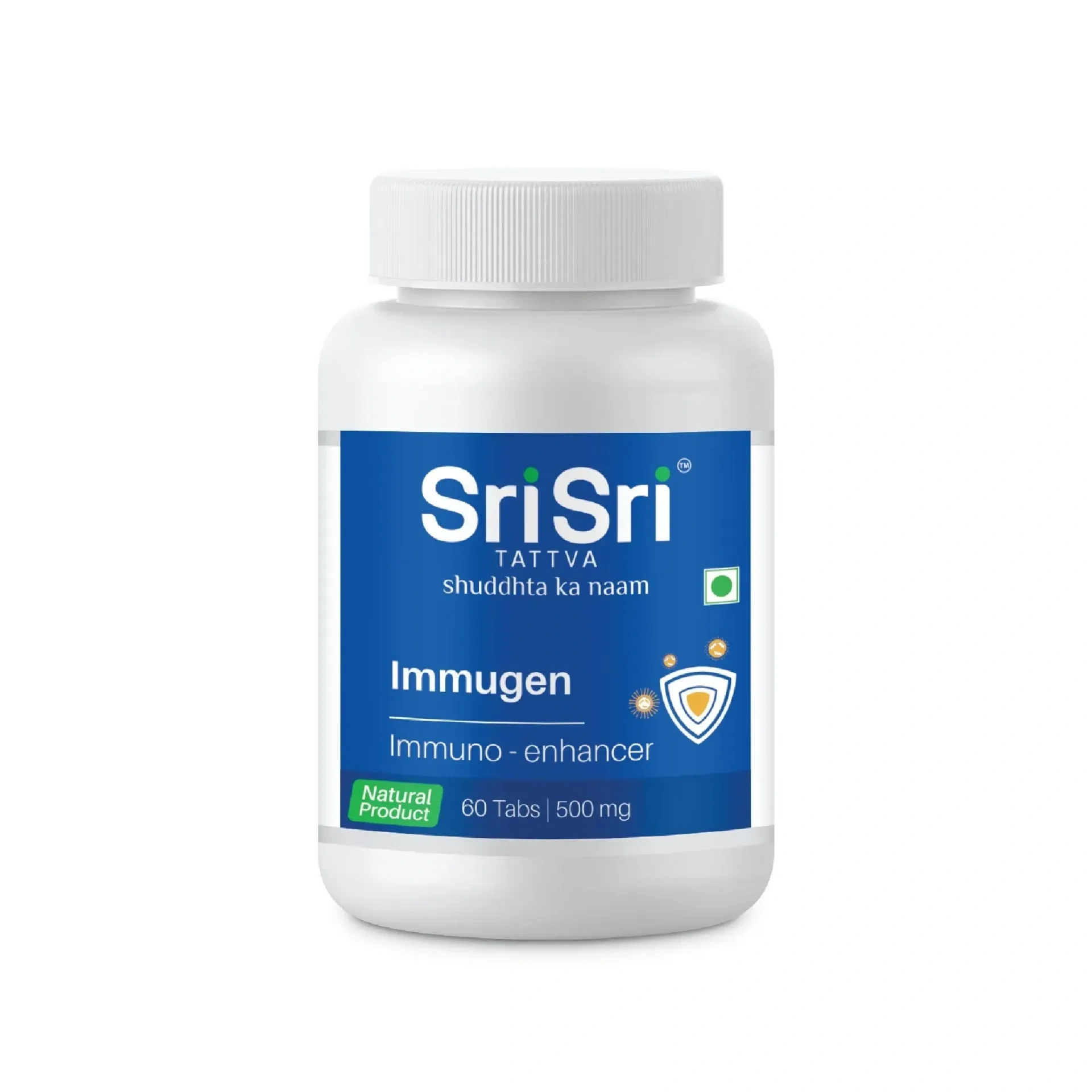 Immugen Tablet - Sri Sri