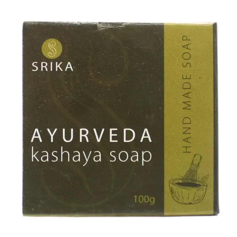 Kashaya Soap - Srika