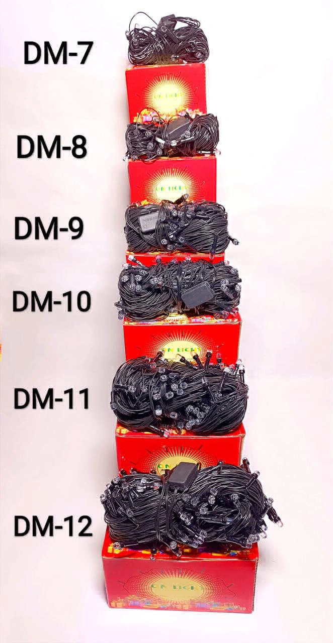 Diamond RGB HIGH GLOW All Length