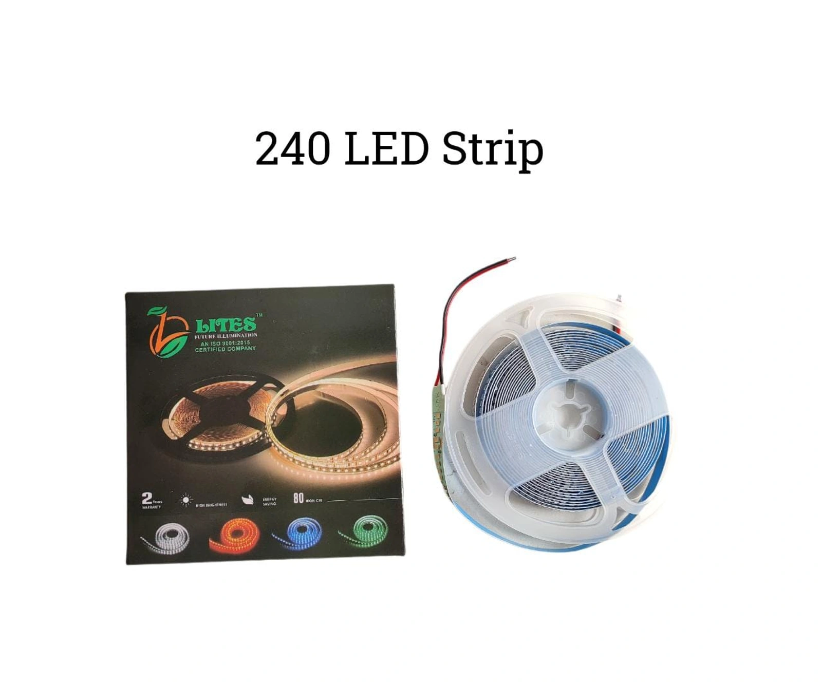 240 LED STRIP