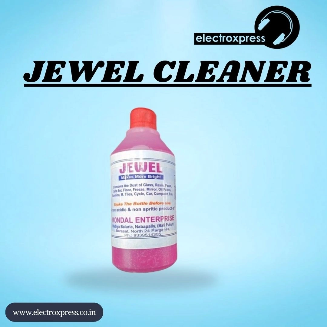 JEWEL CLEANER 200 ML
