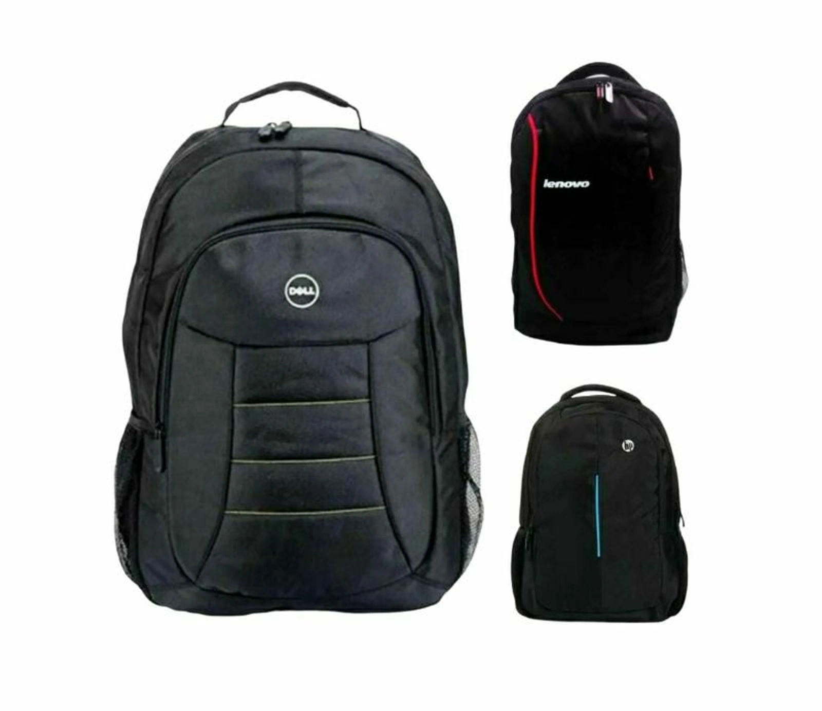 LAPTOP BAG BLACK COLOUR