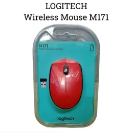 LOGITECH Wireless Mouse M171