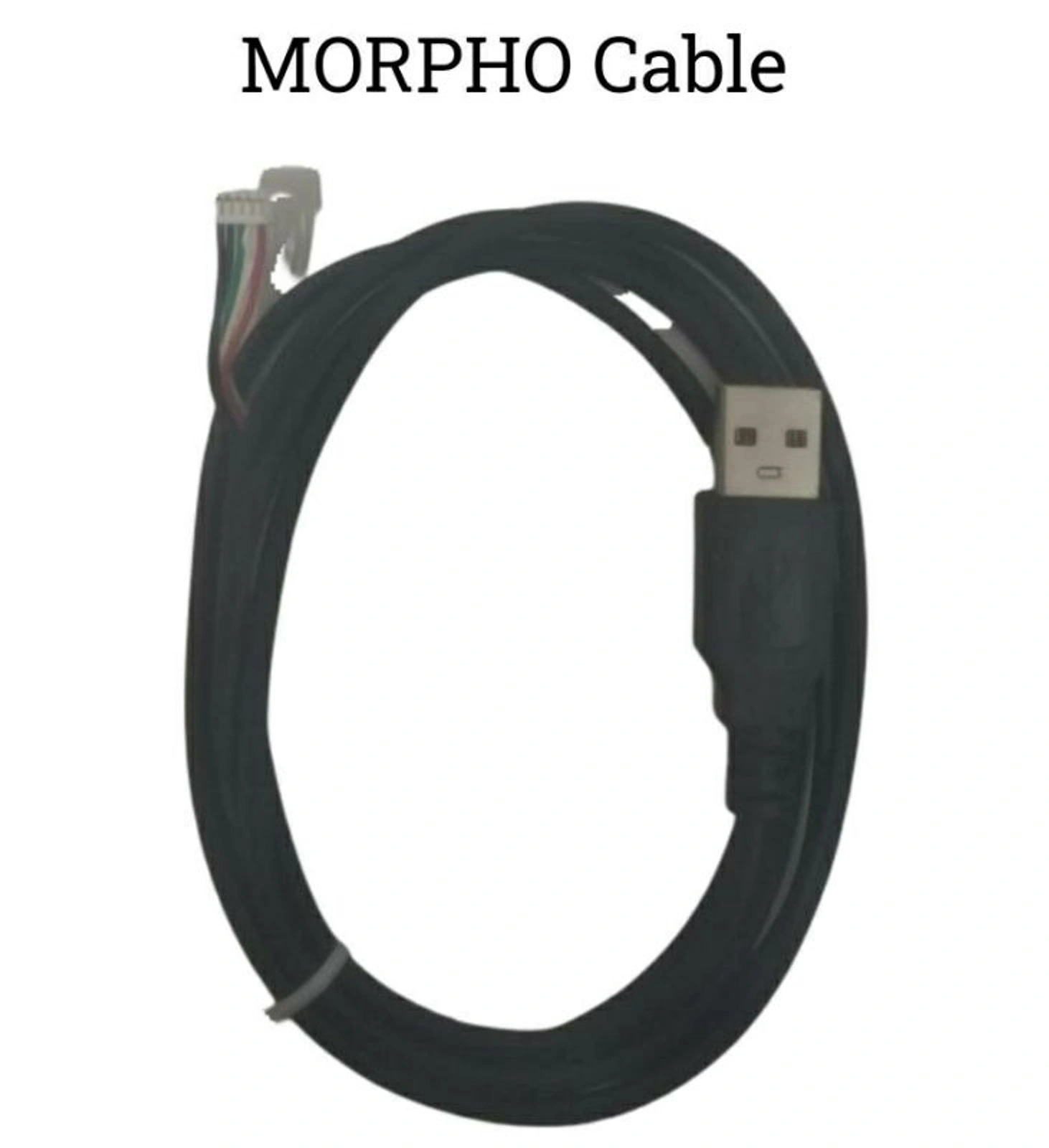 MORPHO Cable