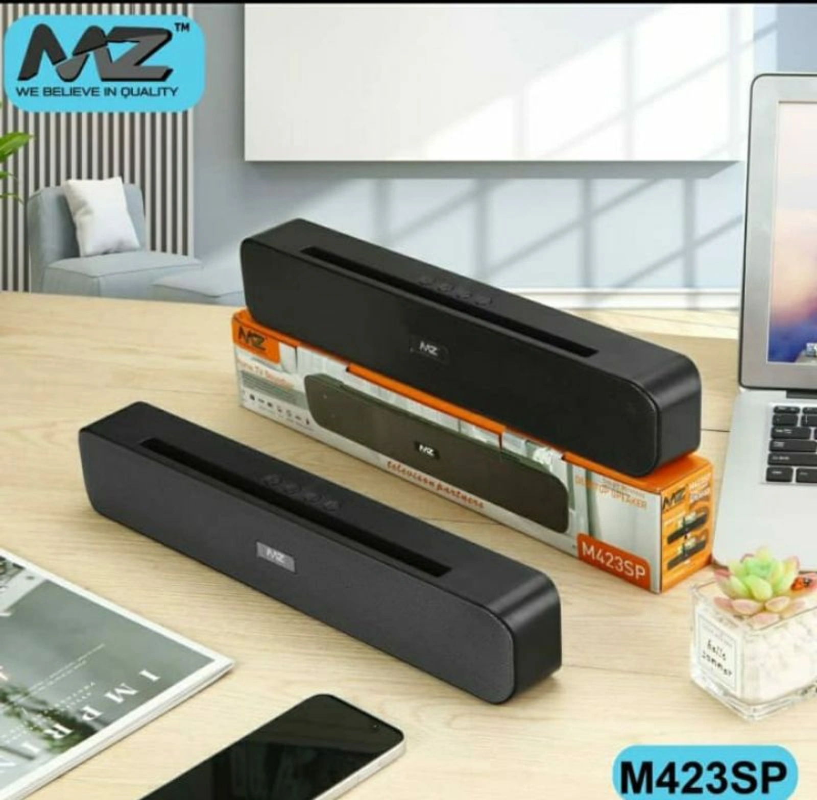 MZ Speaker M423 SP