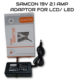 SAMCON 19 VOLT 2.1 AMP TFT PIN FOR LCD AND LED