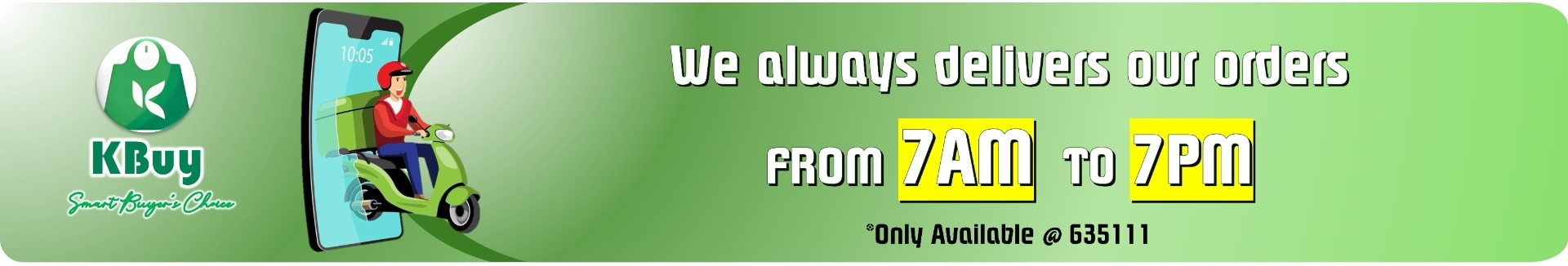 Kbuy - Smart Buyer's Choice