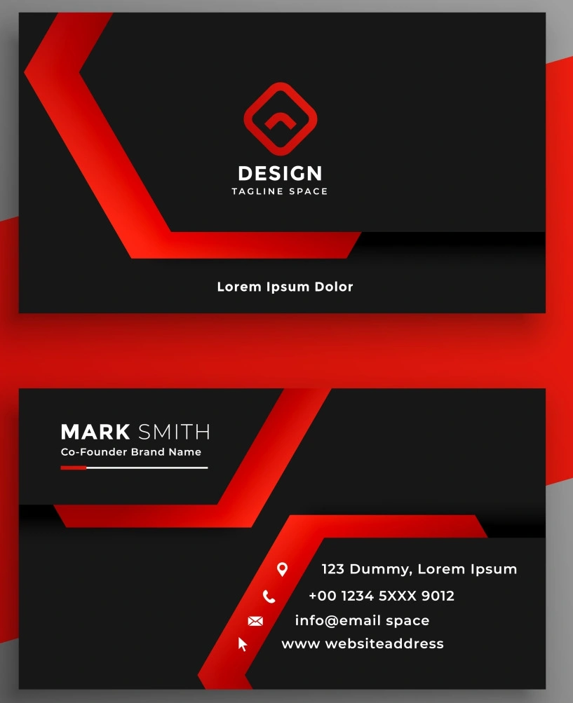 Matt 350 GSM Both Side Printing One Side UV