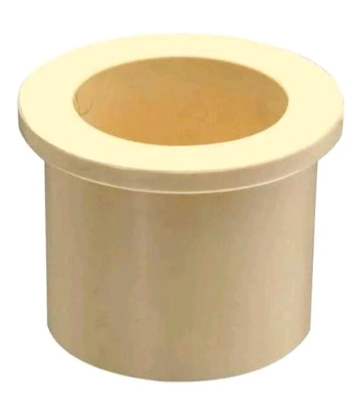 Upvc To Cpvc Transaction Bush 3/4"×3/4"