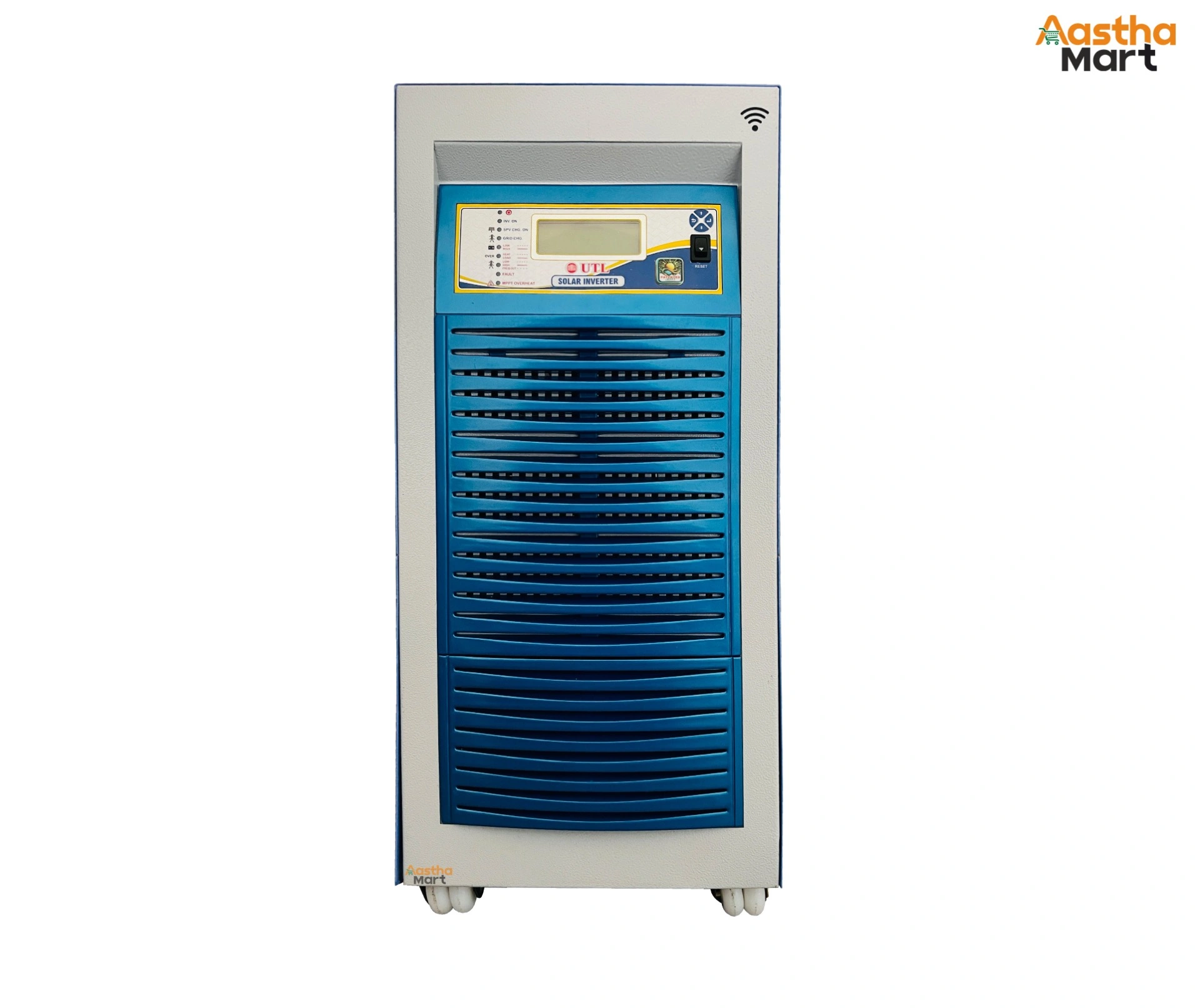 UTL Alfa Pro 5KVA 48V rMPPT Solar PCU