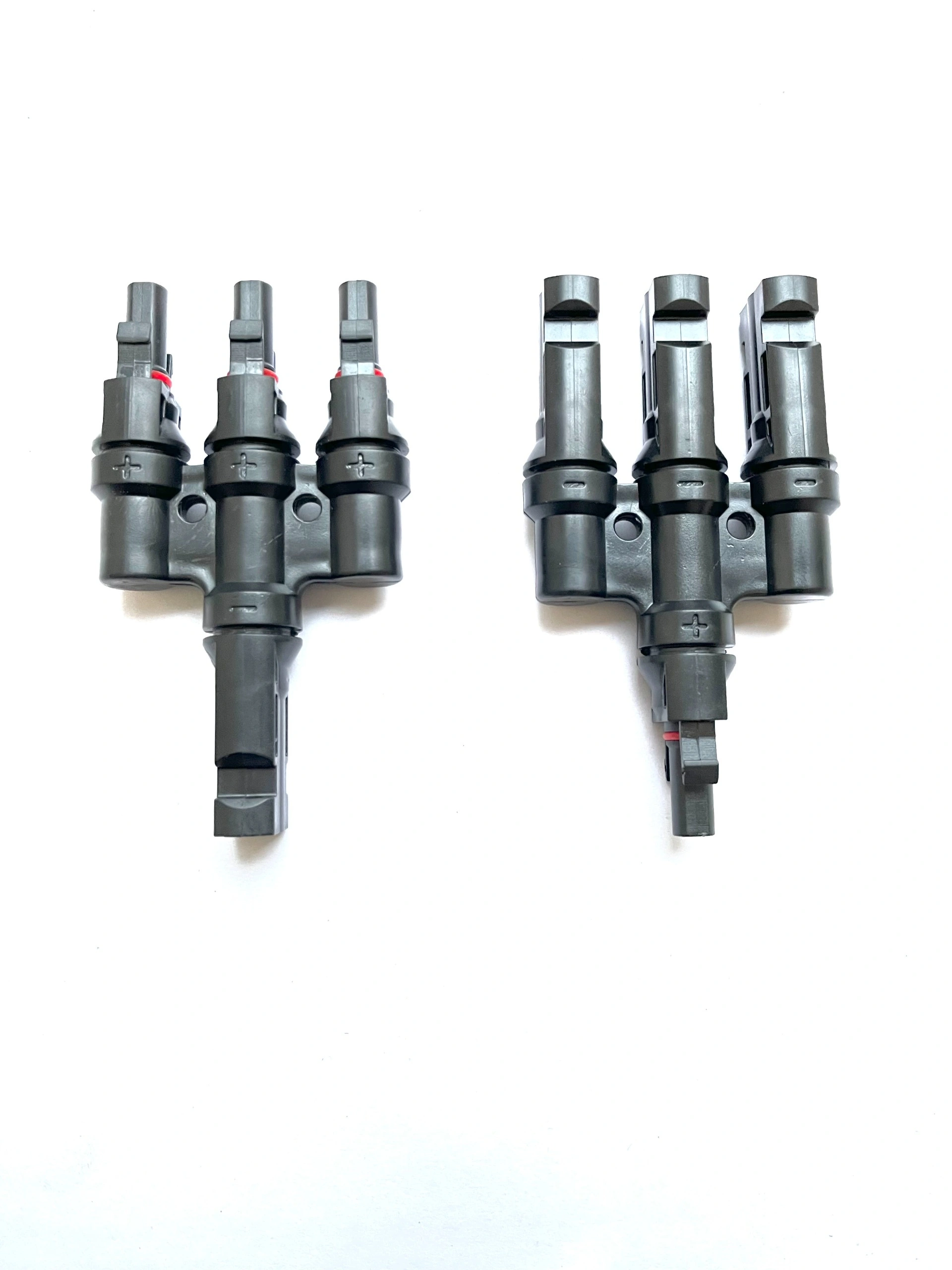 Maxef Solar 3 In 1 MC4 Connector 1500V 50A