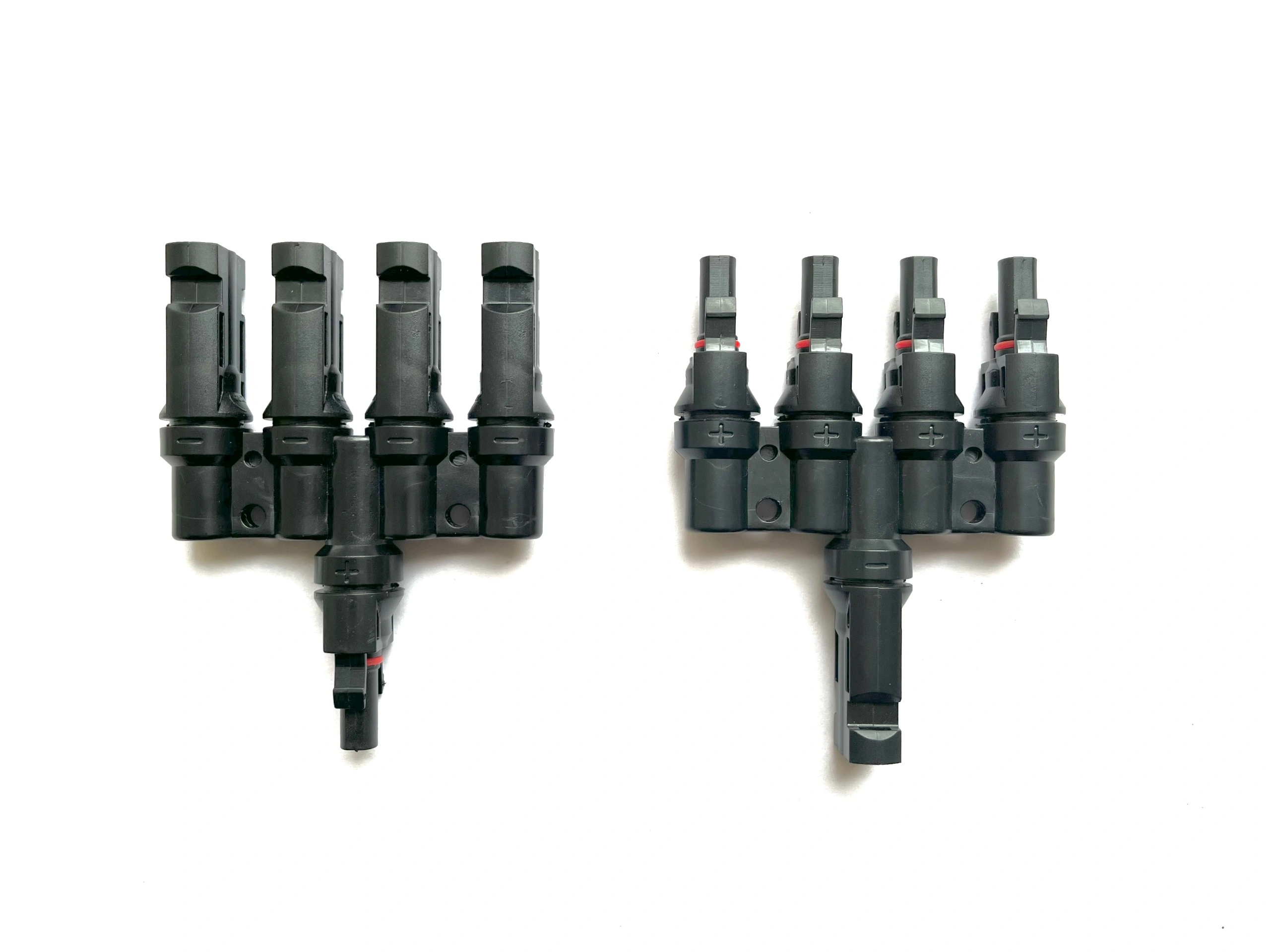 Maxef Solar 4 in 1 MC4 Connector 1500V 50A