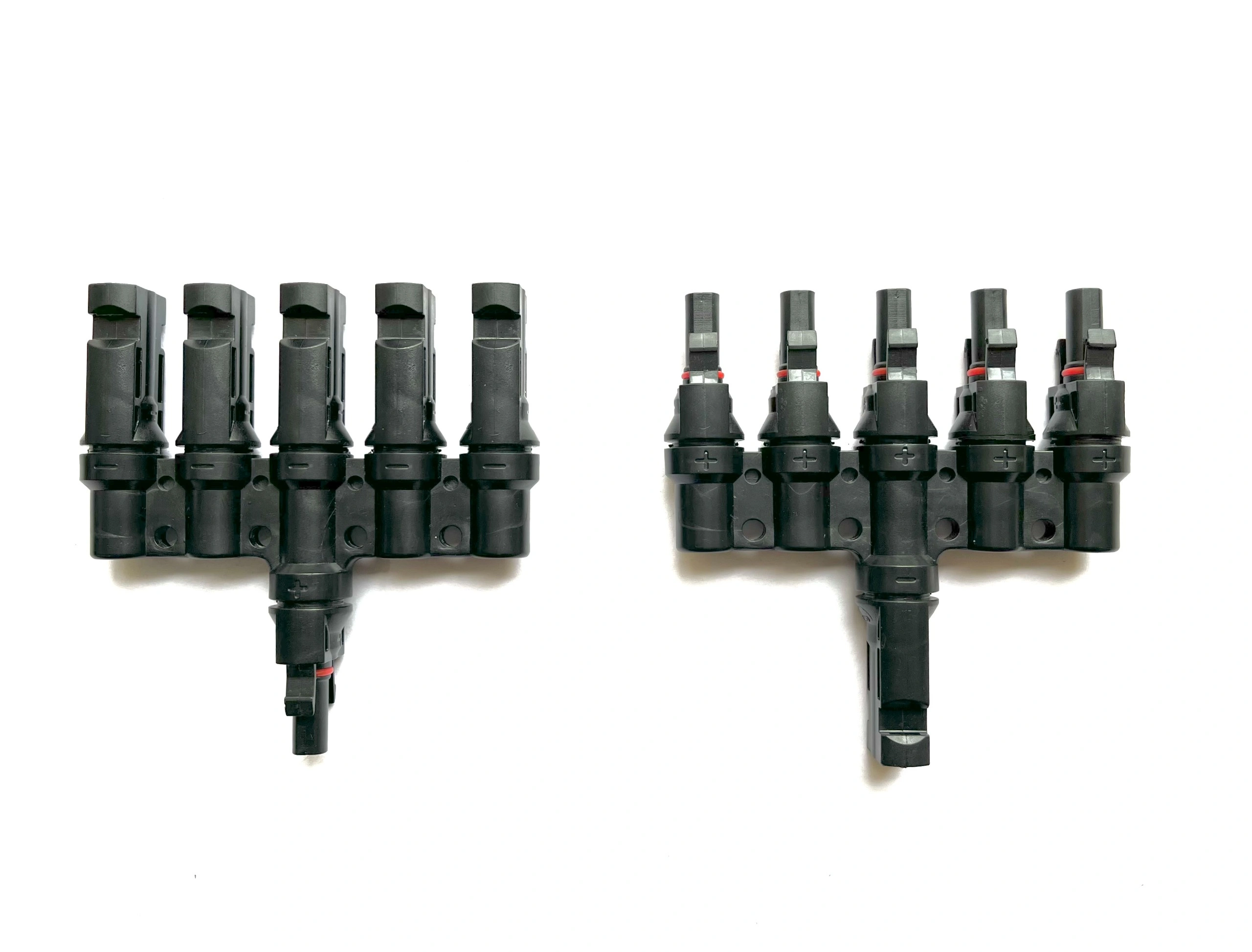 Maxef Solar 5 in 1 MC4 Connector 1500V 50A