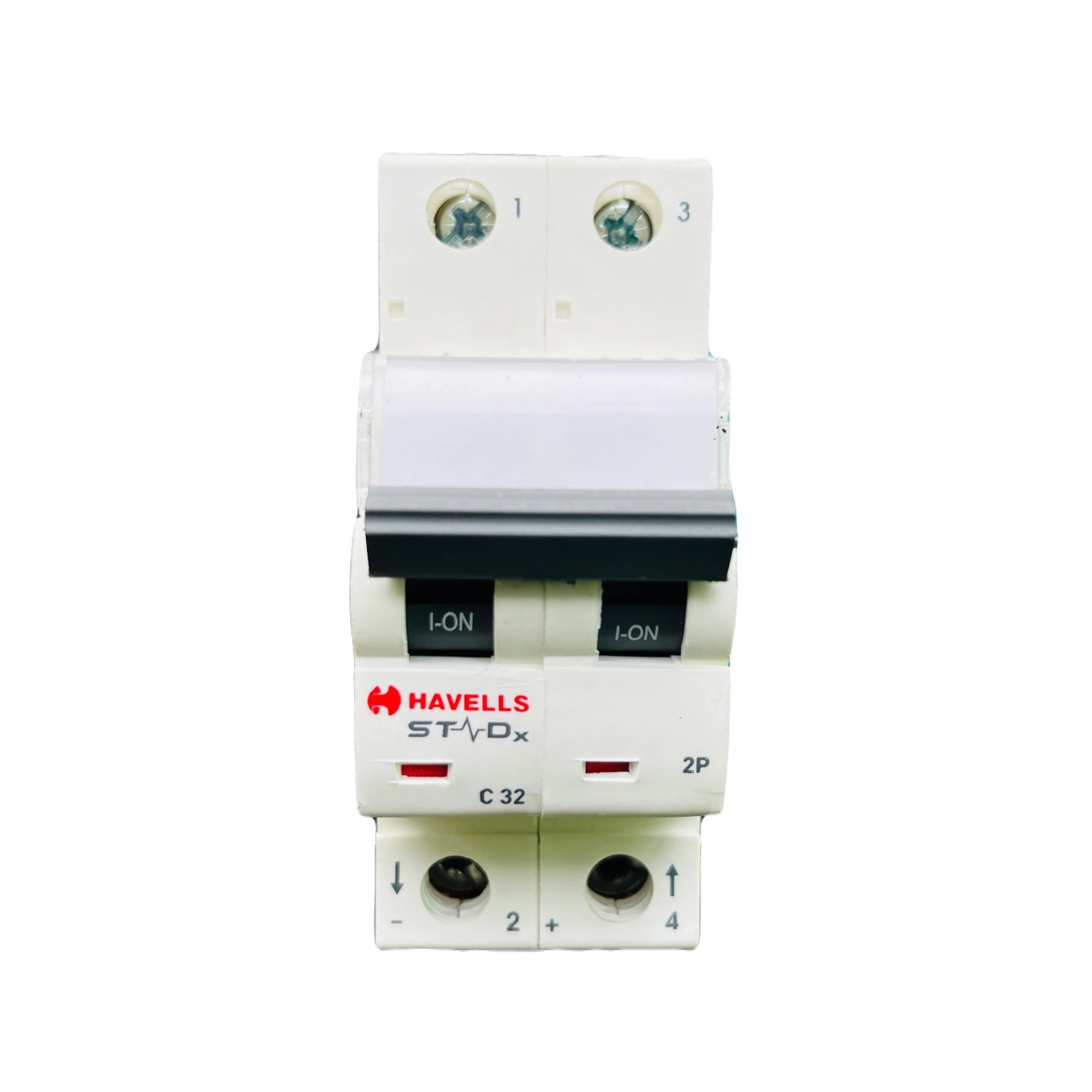 Havells Solar DC MCB 32A 500V DP