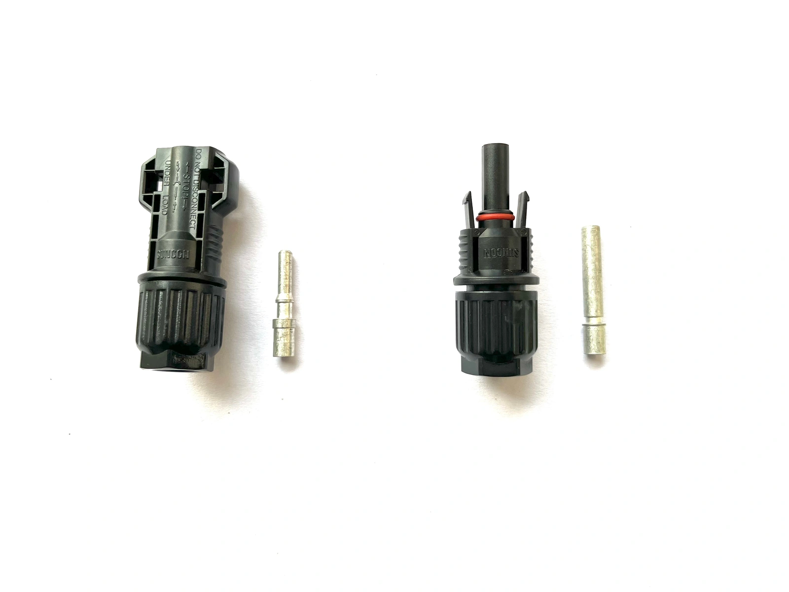 Solar MC4 Connector 10 MM 1500V 50A