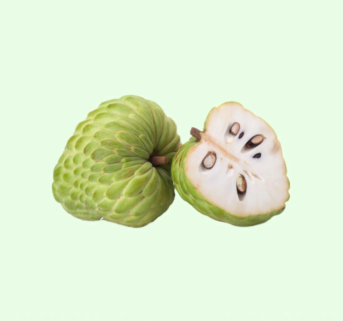 Custard Apple