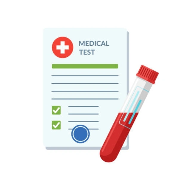 CBC (Complete Blood Count) Test CBC (Complete Blood Count) Test