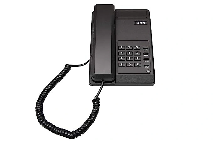 BEETLE B11 LANDLINE PHONE