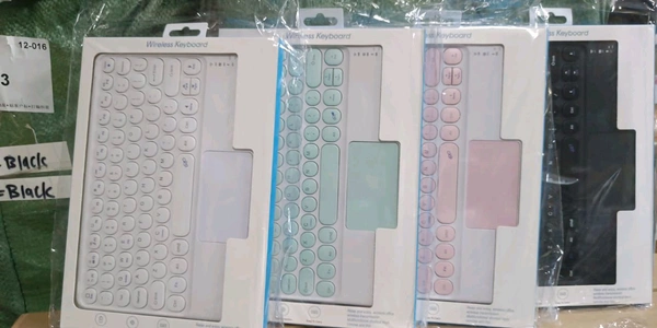 Keyboard - HB Plus B2B