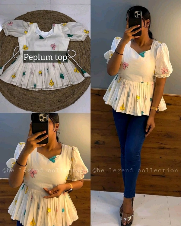 Products - Be legend Collection