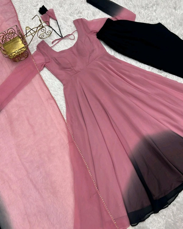 Anarkali - Be legend Collection