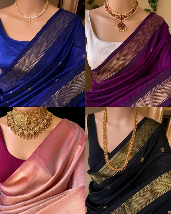 Saree - Be legend Collection