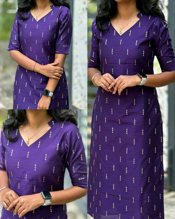 Pretty Classy Kurtis