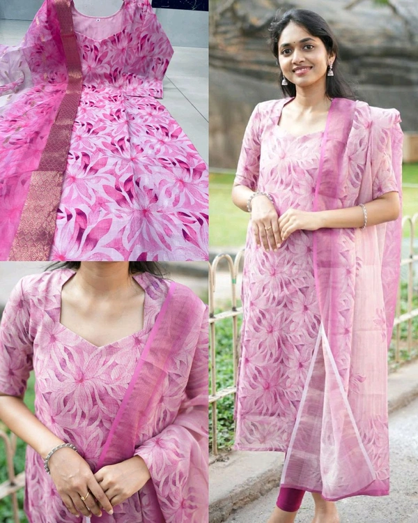 Daily Wear Kurta Sets