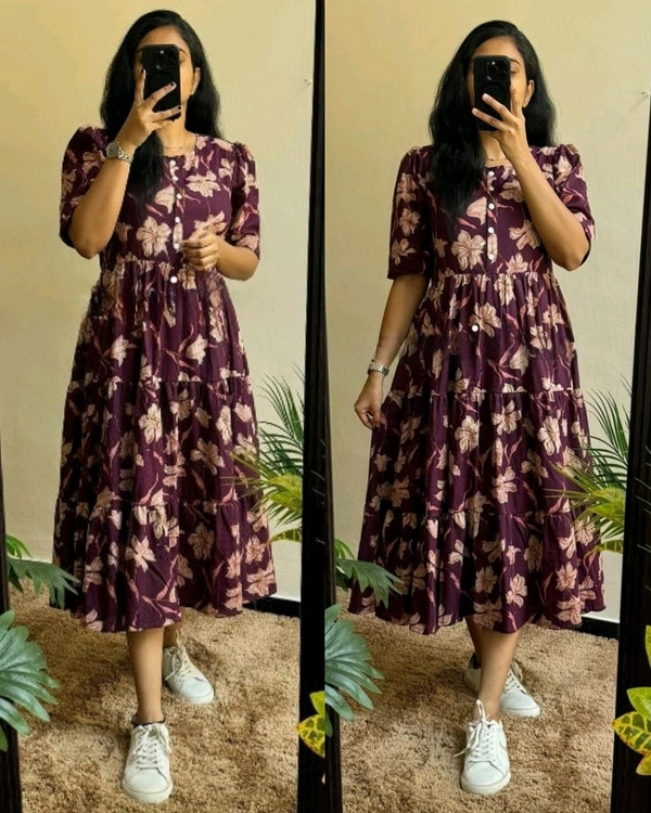 Gown - Be legend Collection