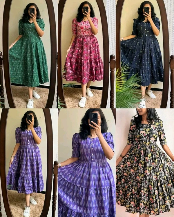 Gown - Be legend Collection