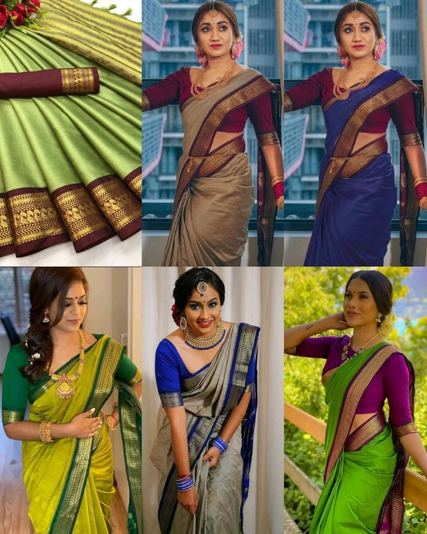 Trending Saree