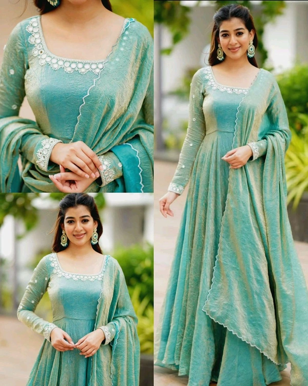 Anarkali - Be legend Collection