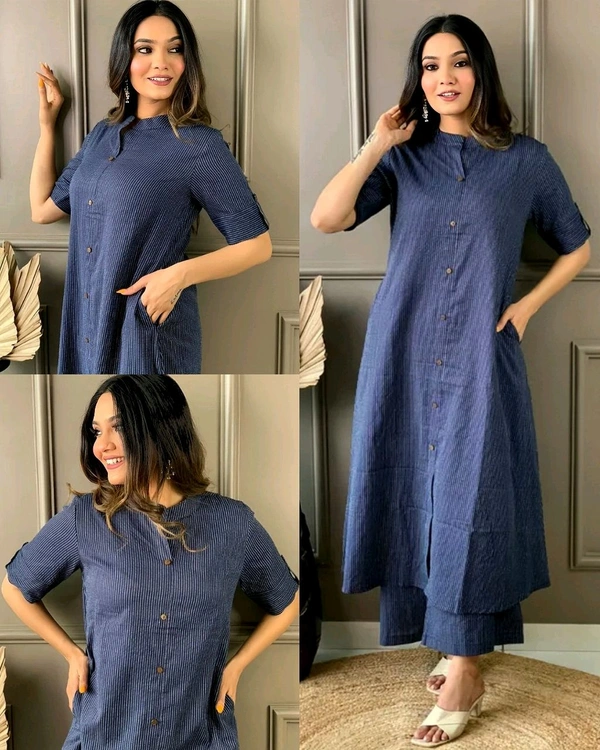 Kurta Set - Be legend Collection