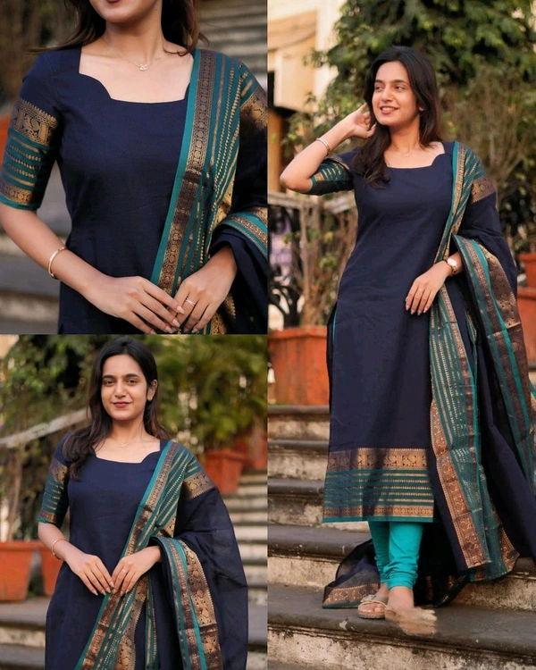 New Super Trendy Traditional Outfit.