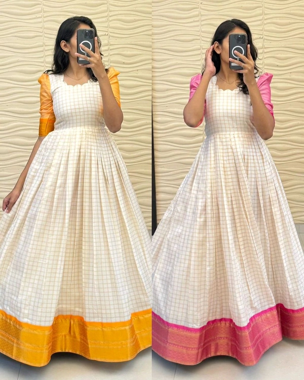 Gown - Be legend Collection