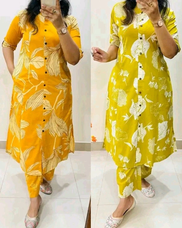 Trendy daily college & office wear Co-ord Set outfit relaxed & comfort fit