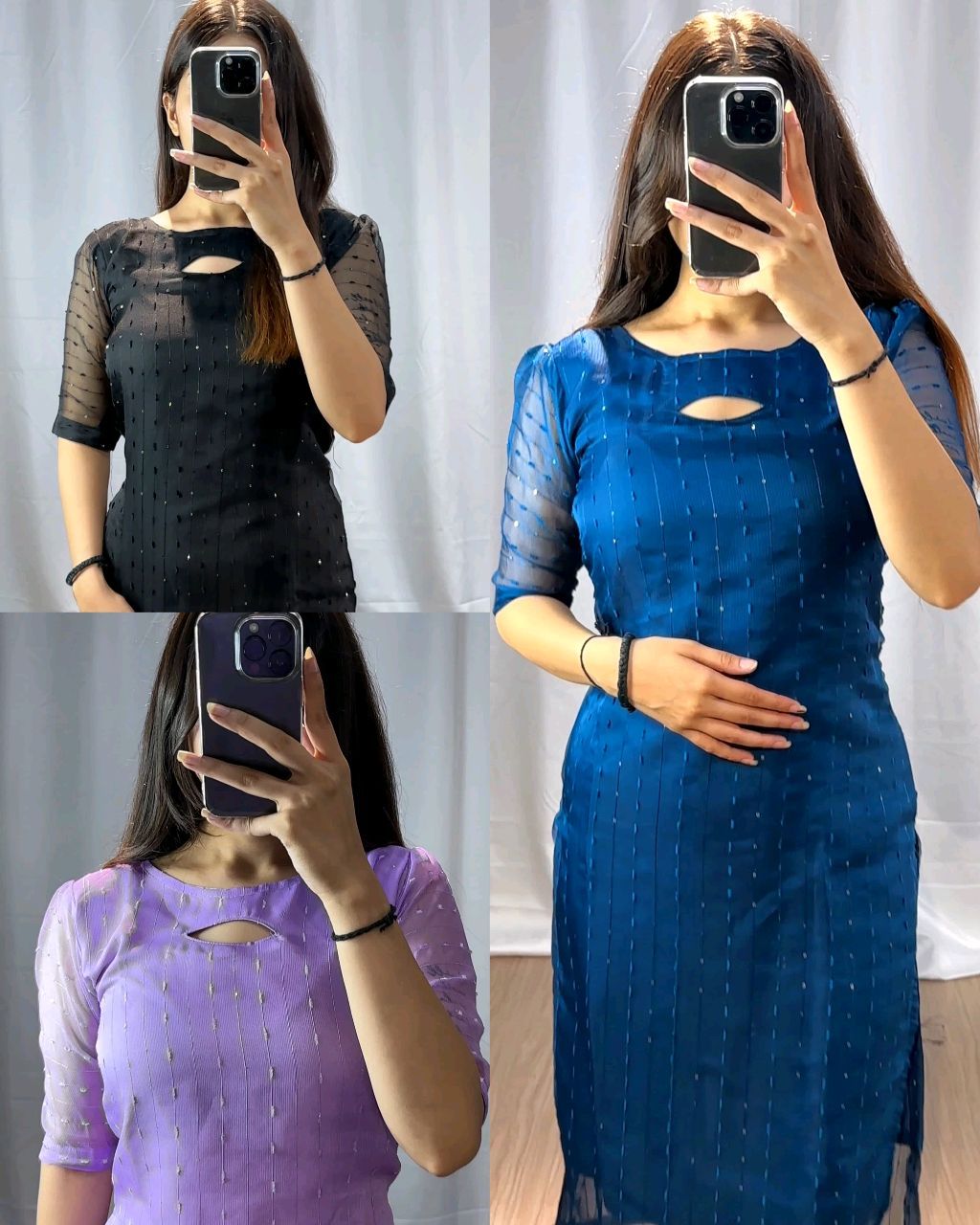 New Daily Wear Kurti