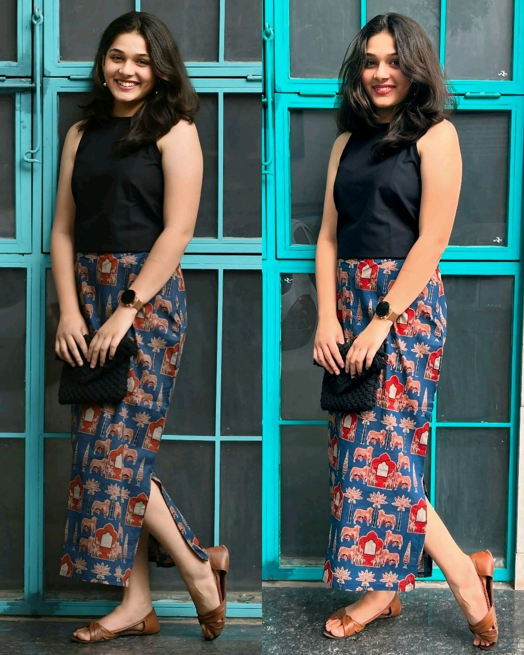 Special Launching Stylish Icon Outfit