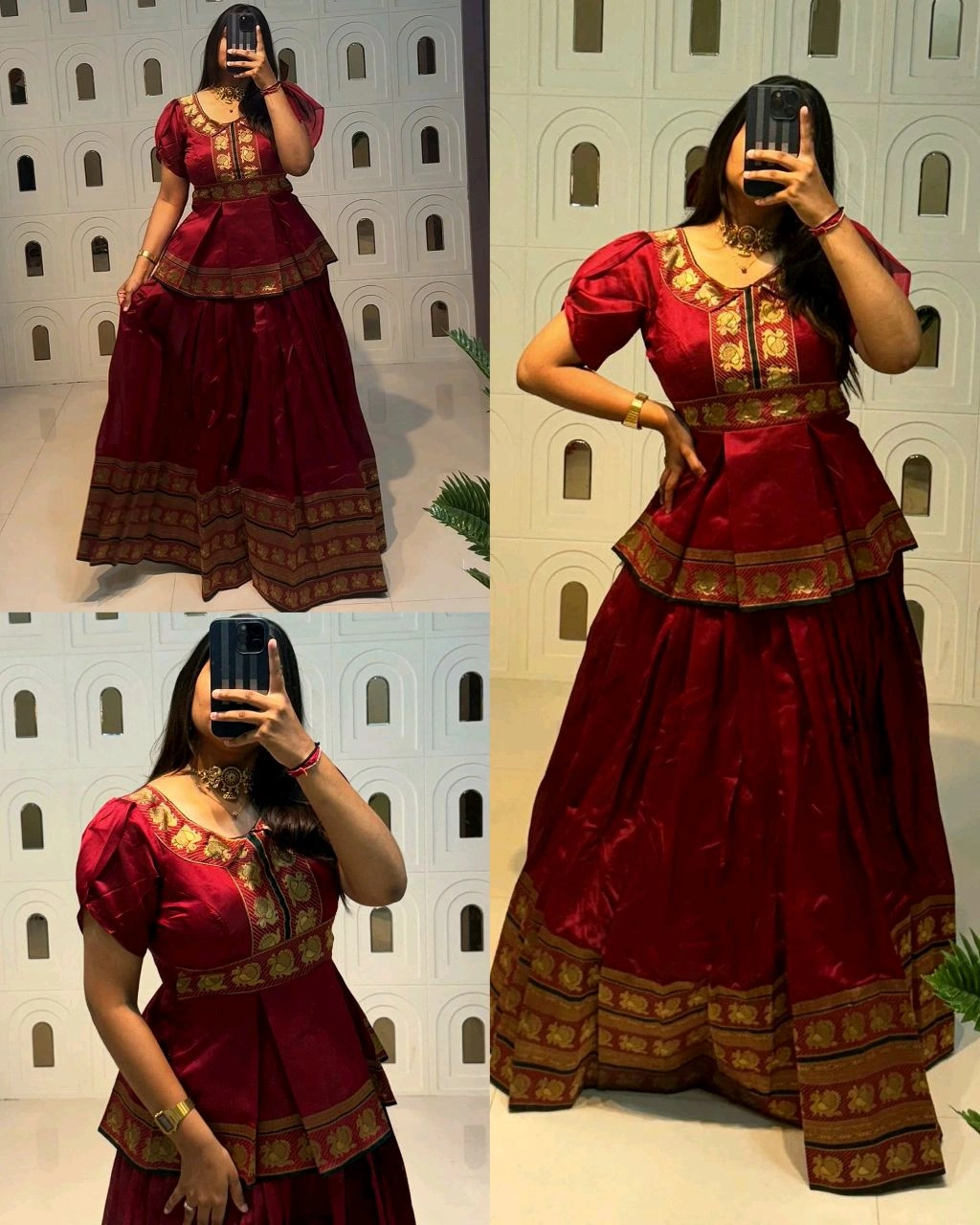 Trendy Present New Diwali Collection🪔