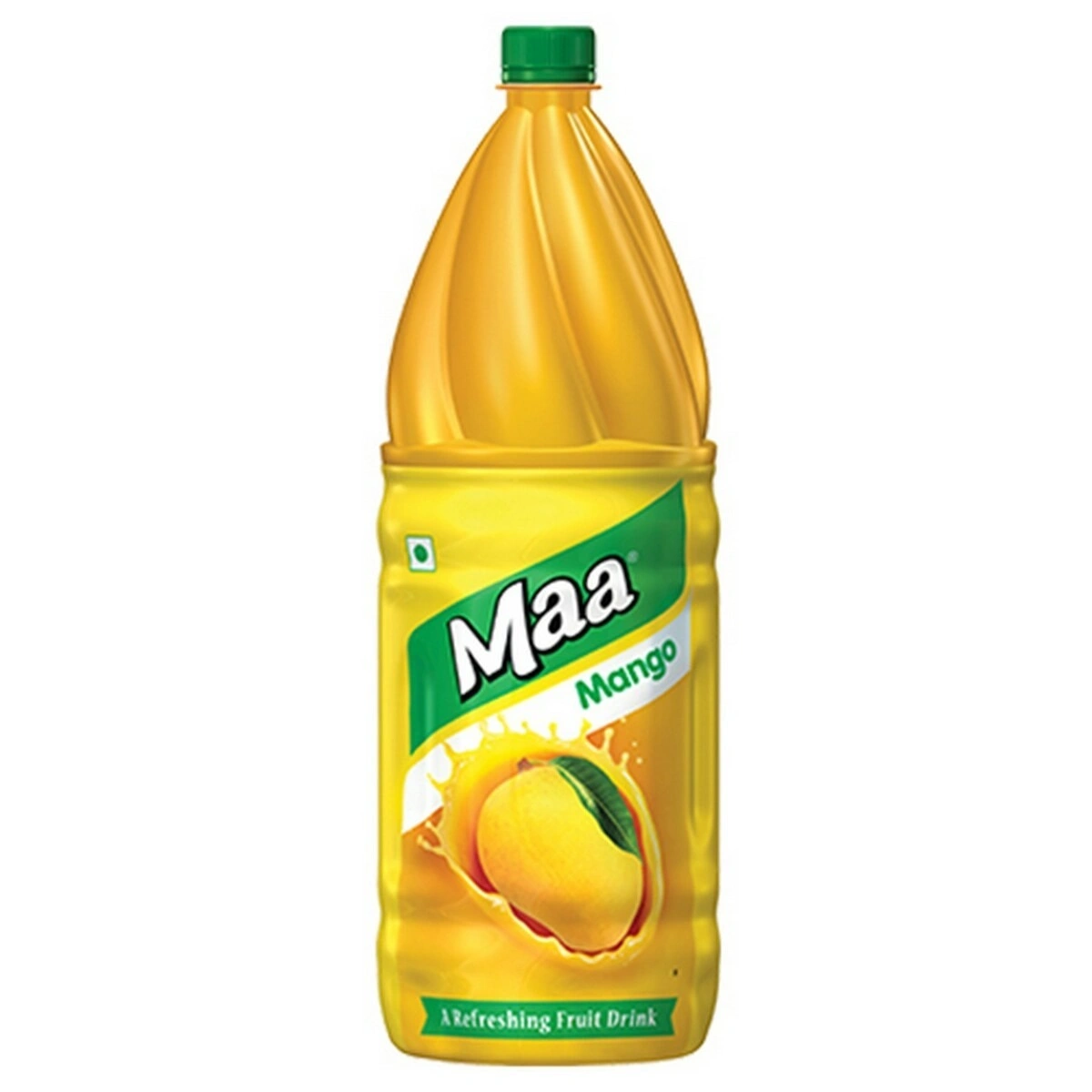 Maa Mango Drink - 600ml Bottle