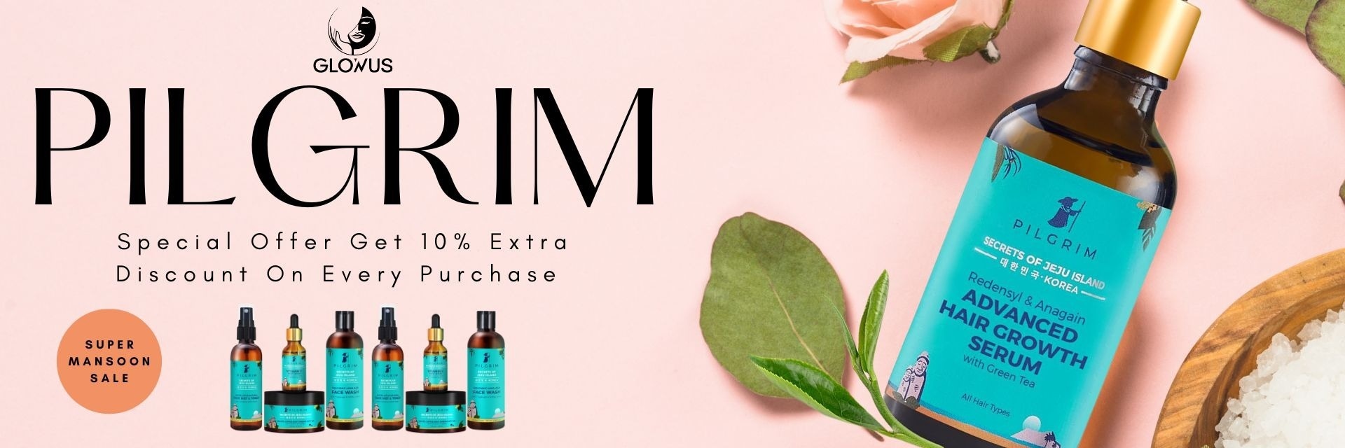Glowus Online Shopping Beauty & Cosmetics Products To You With 100% ...