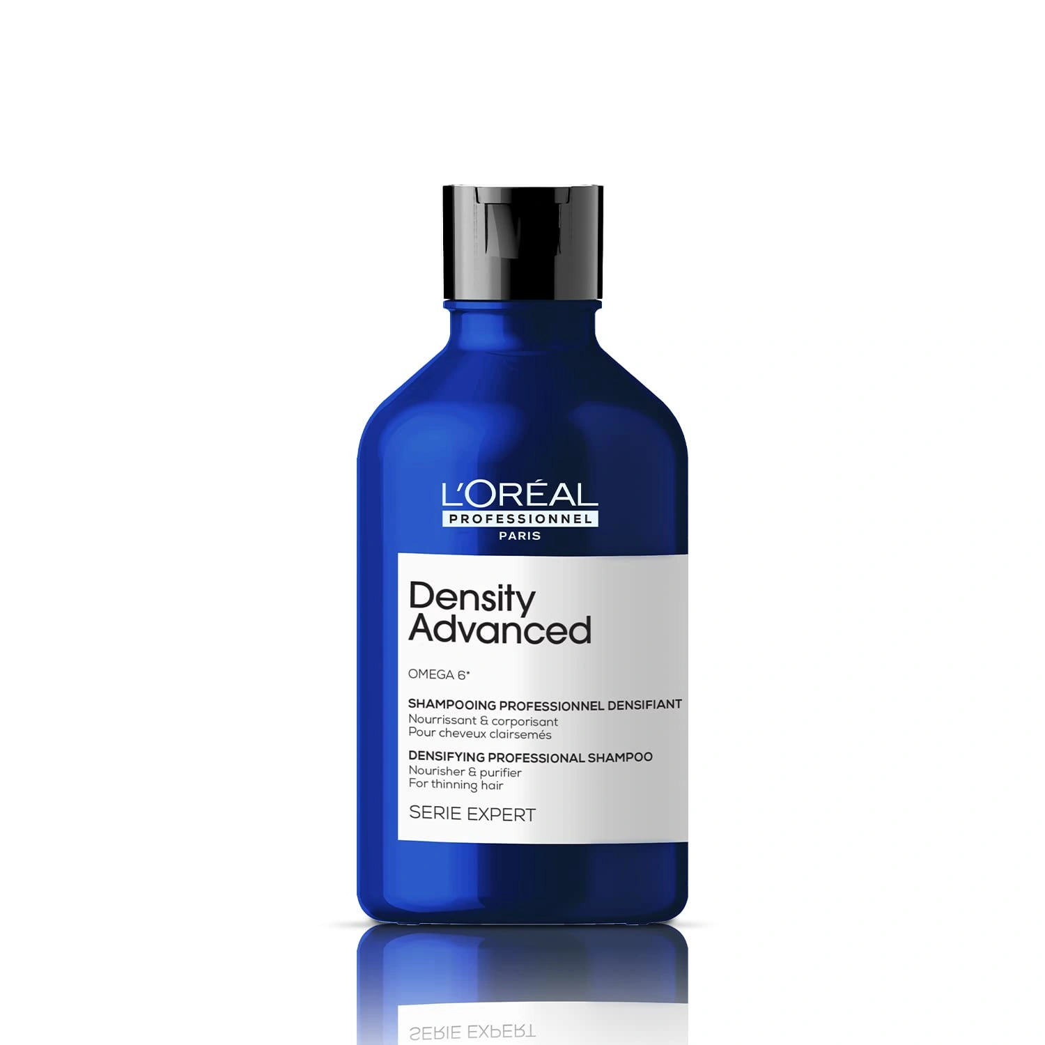 Loreal Professional Scalp Advanced Density Advanced Shampoo 300ml-Glowus